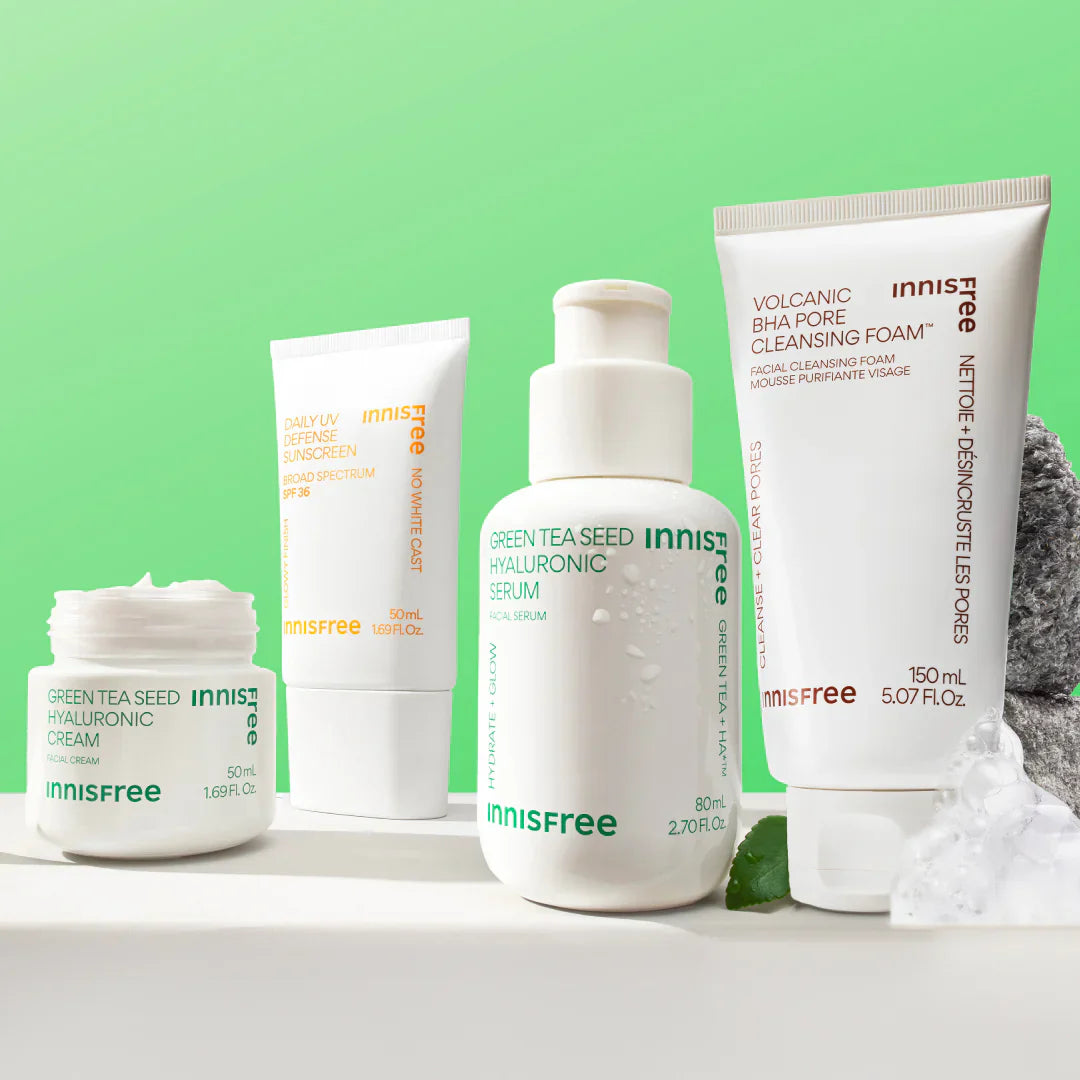 INNISFREE – RY.com.au