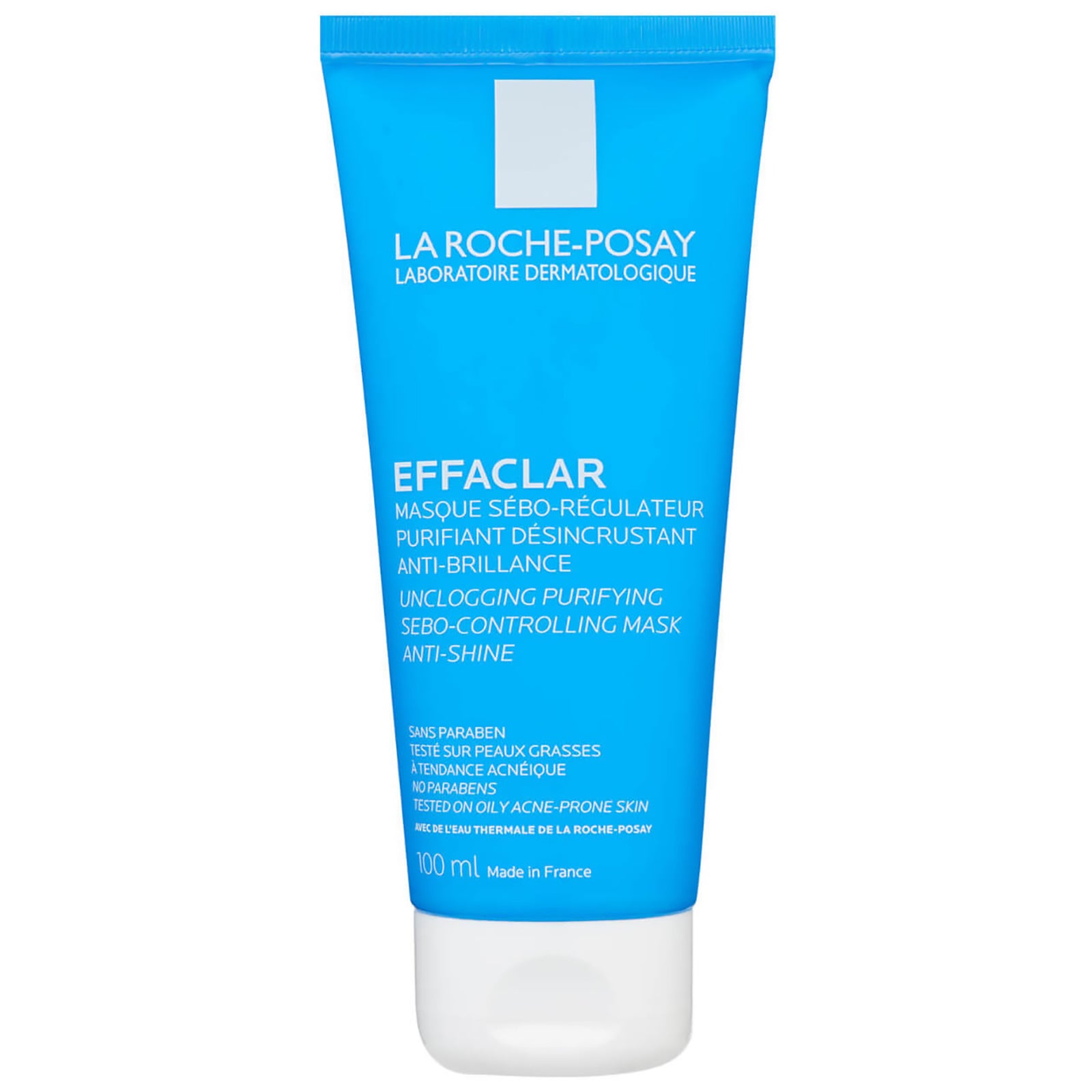 La Roche-Posay Effaclar Mask – RY.com.au