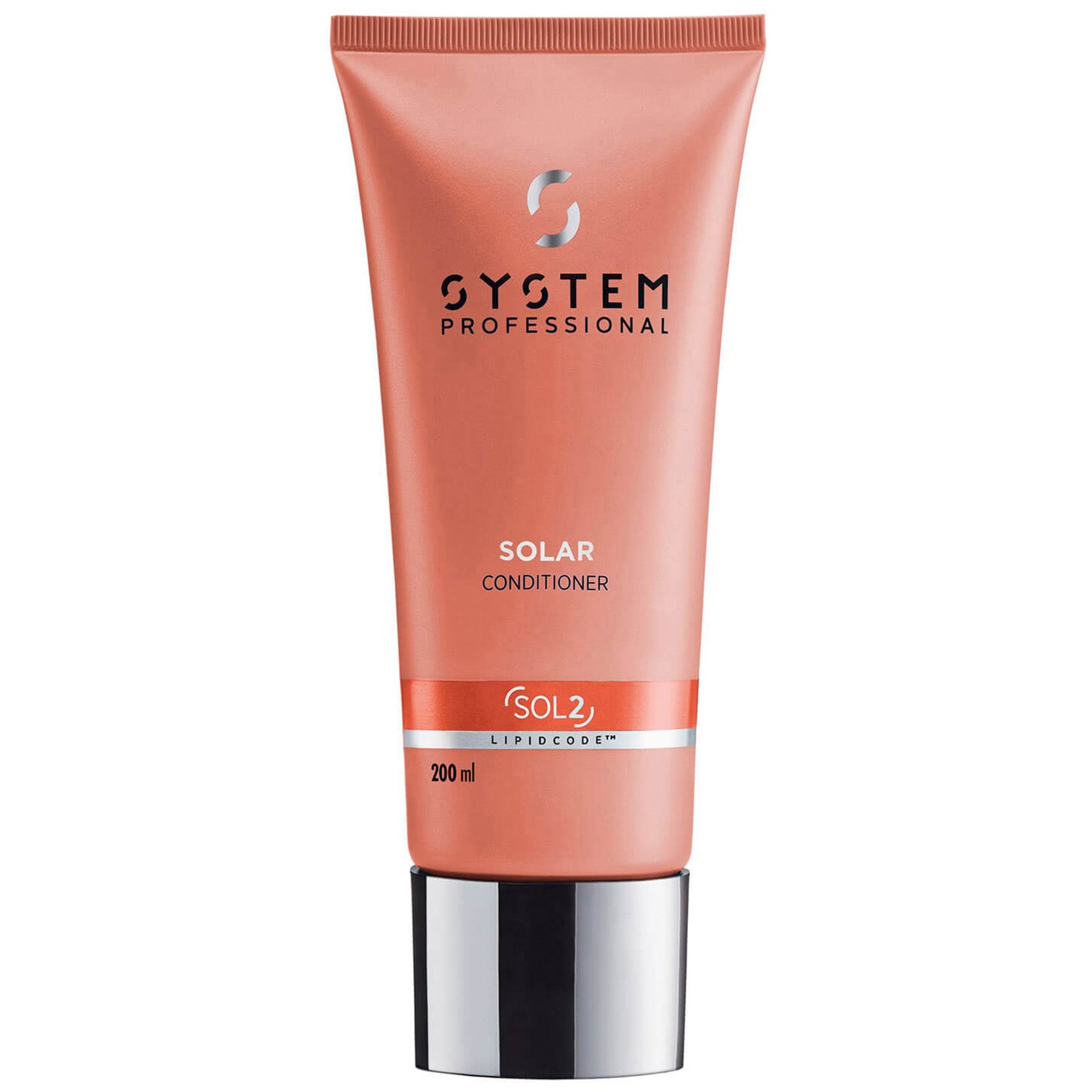 System Professional Solar Conditioner 200ml – RY.com.au
