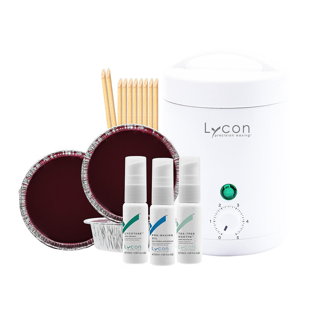 Wax Kits at RY: Best-Selling Hot Waxing Kits & Essentials for Smooth ...