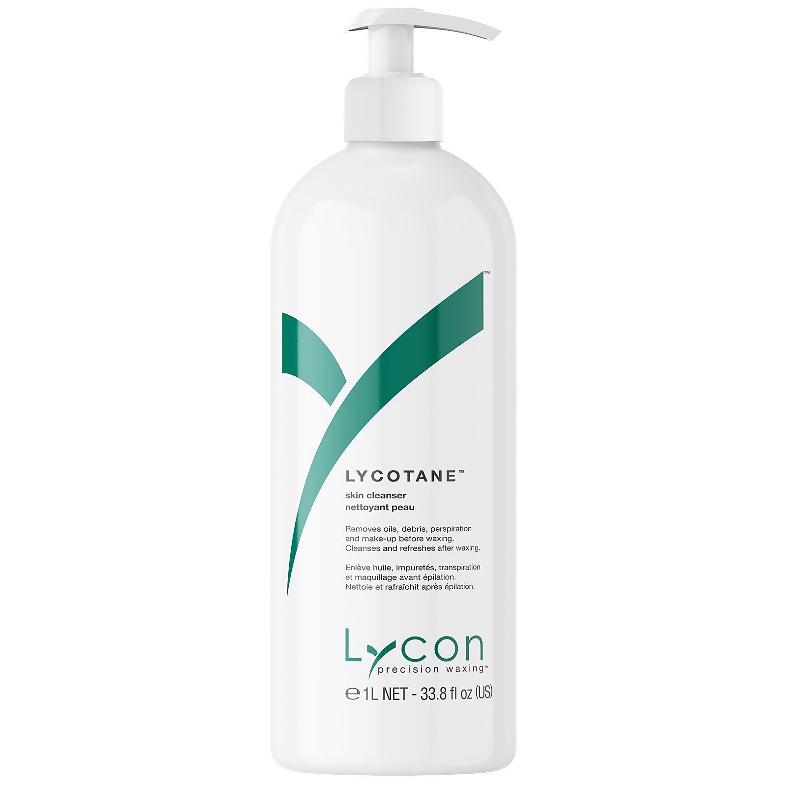 Lycon Lycotane Skin Cleanser 1l – RY.com.au