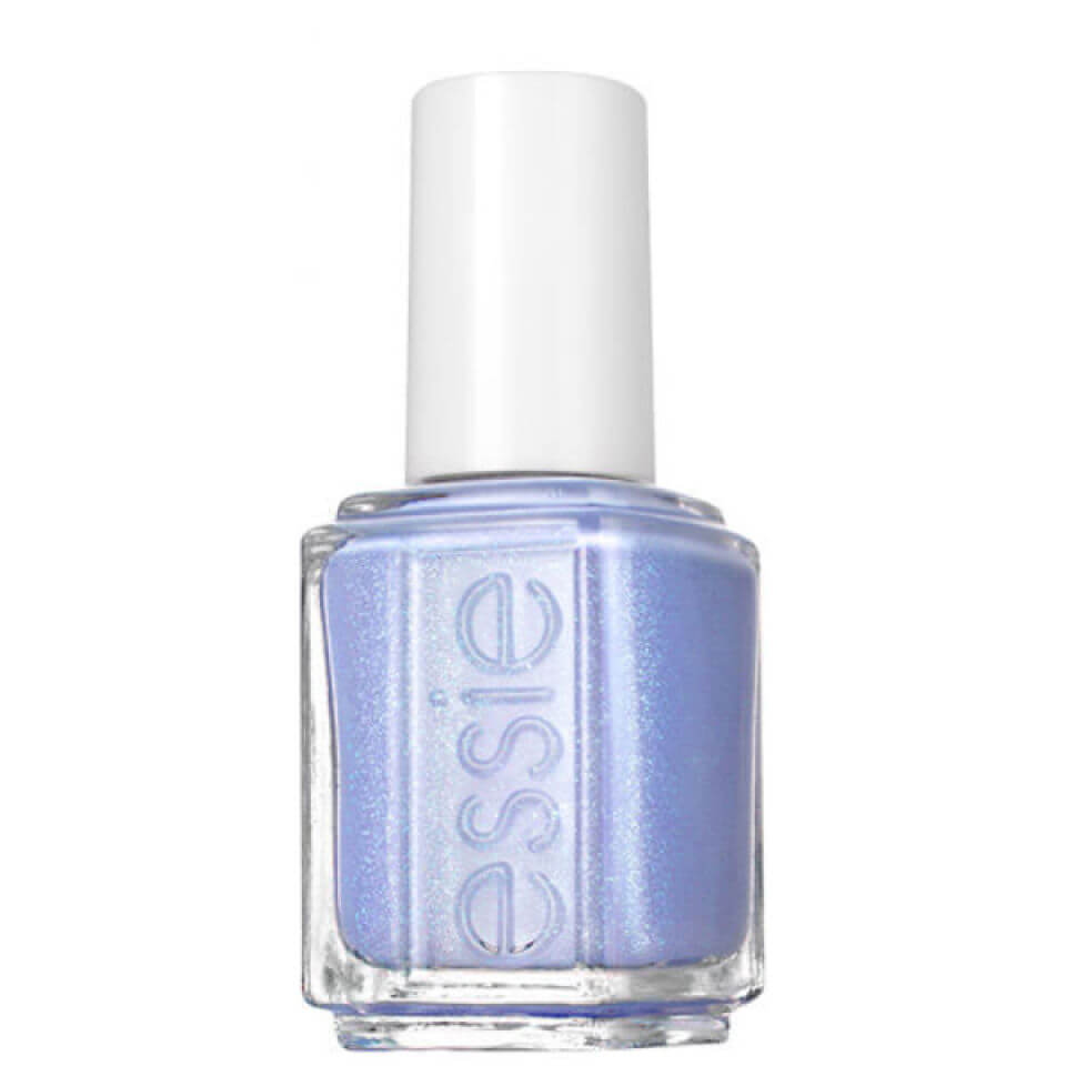 essie Professional Bikini So Teeny Nail Polish 15ml – RY.com.au