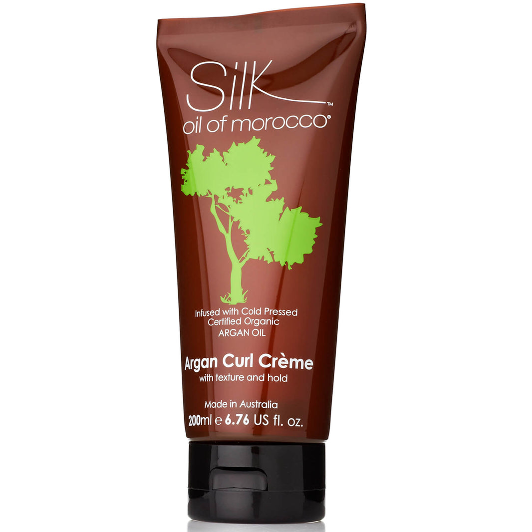 Silk Oil of Morocco | Luxury Hair & Skin Care | RY Australia – RY.com.au