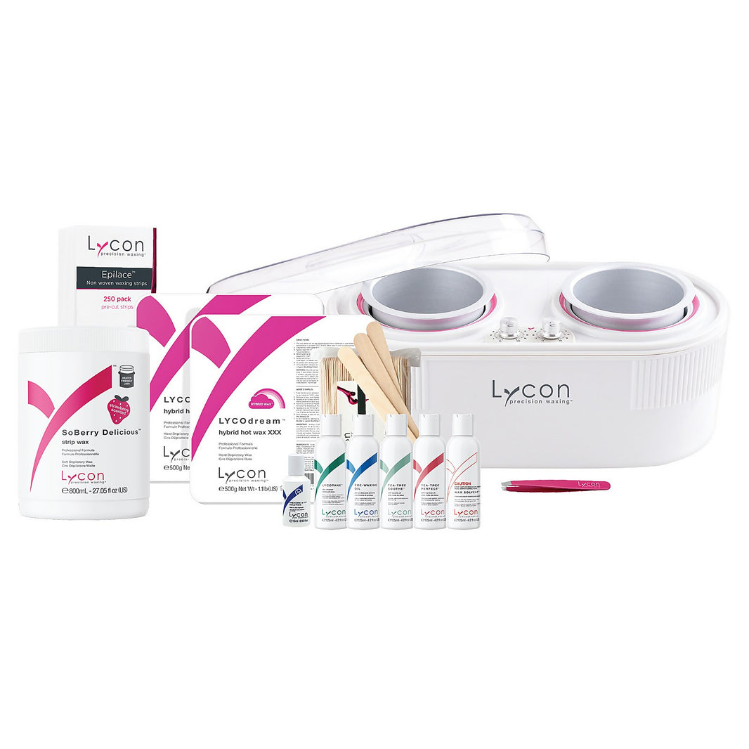 Wax Kits at RY: Best-Selling Hot Waxing Kits & Essentials for Smooth ...