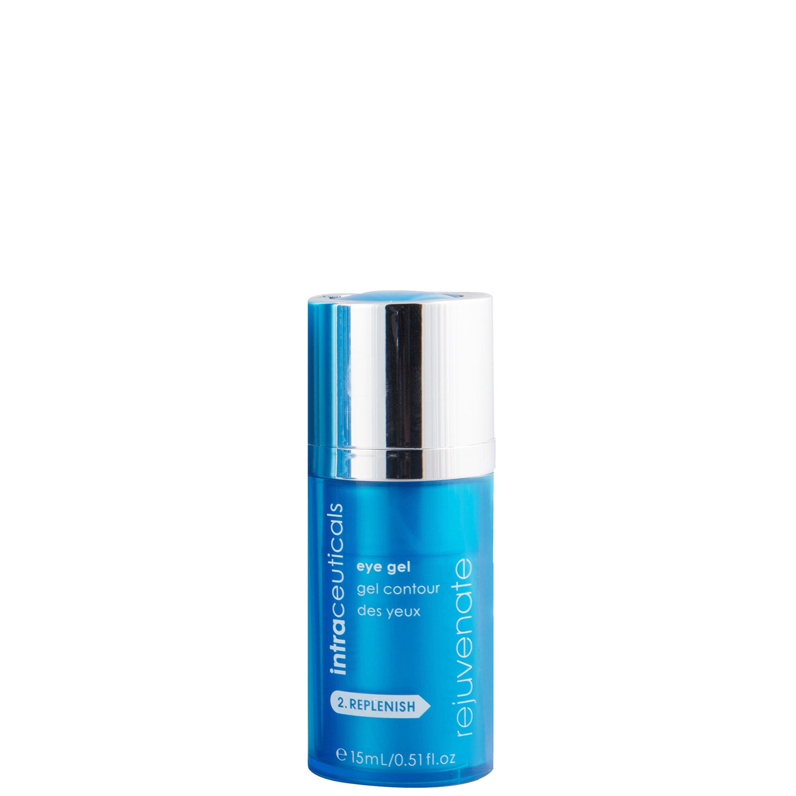 Intraceuticals Rejuvenate Eye Gel 15ml – RY.com.au