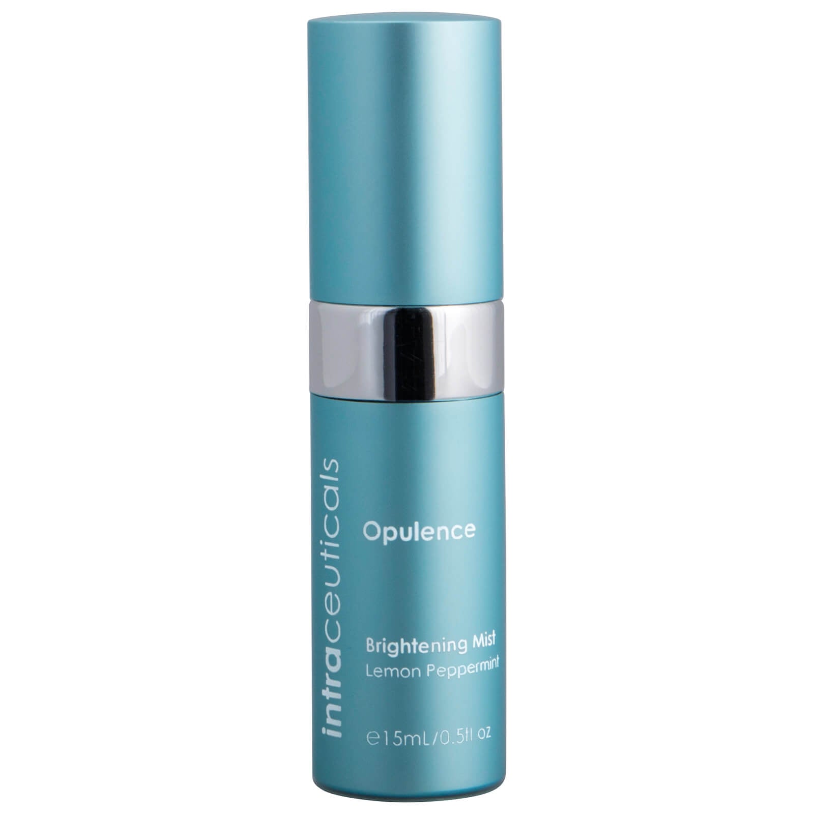 Intraceuticals Opulence Brightening Mist Lemon Peppermint 15ml – RY.com.au