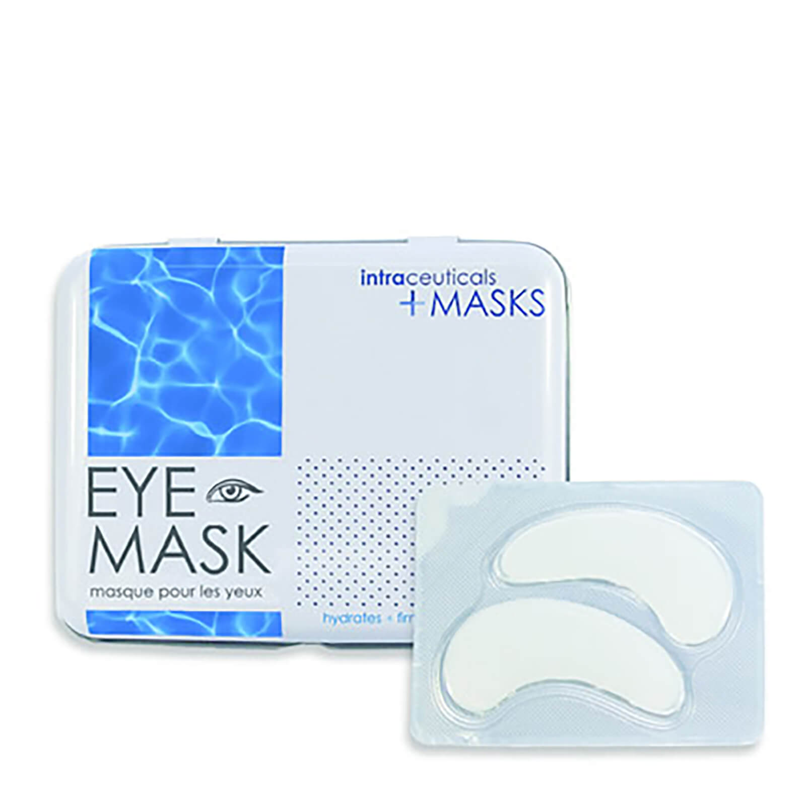 Intraceuticals Eye Mask - RY.com.au