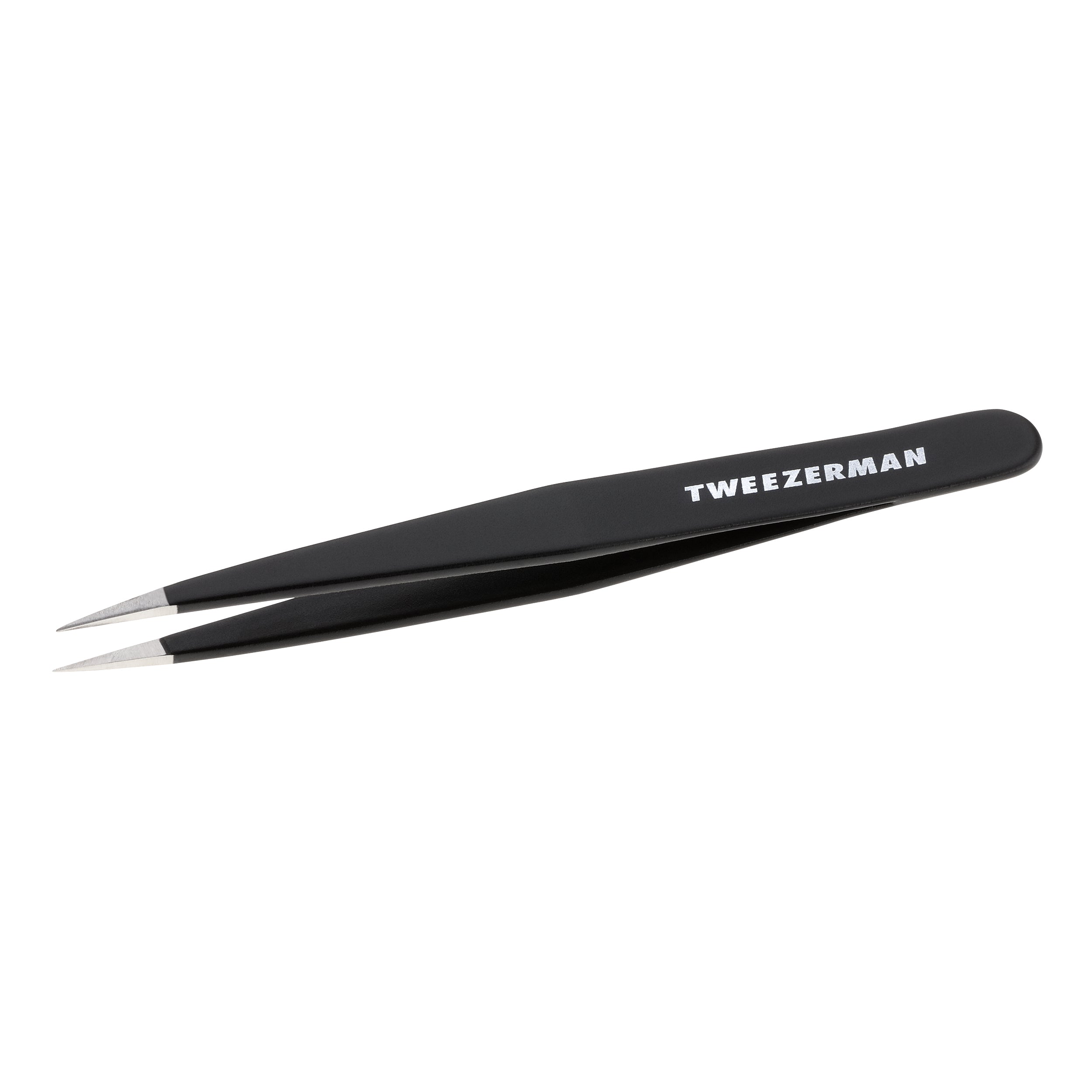 Tweezerman Point Tweezer Midnight Sky | RY.com.au