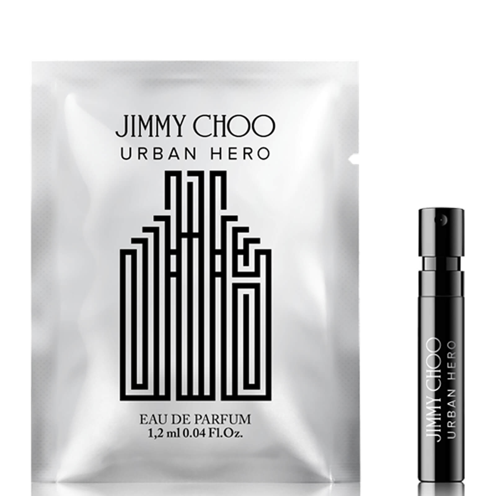 Jimmy Choo Men's Urban Hero Sample | RY.com.au