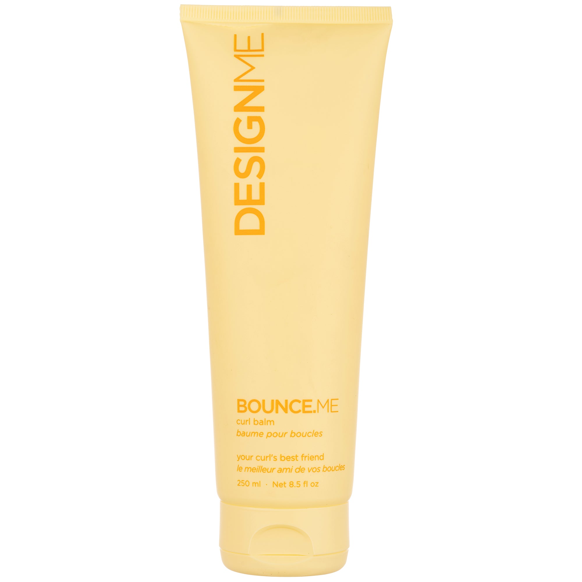 Design.ME Bounce Me Curl Balm 250ml - RY.com.au