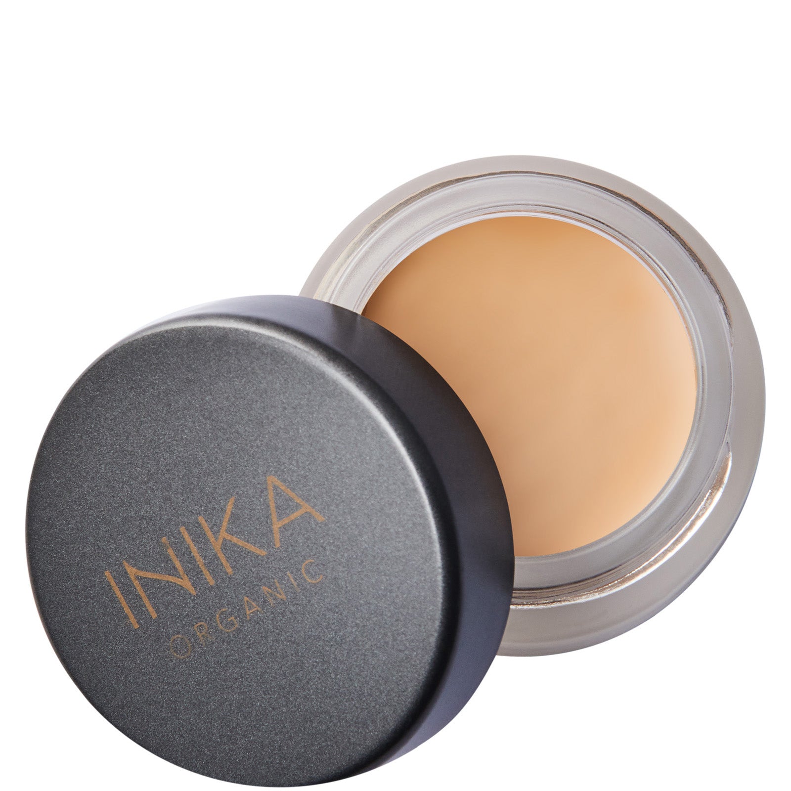 INIKA Organic Full Coverage Concealer 3.5g (Various Shades) – RY.com.au