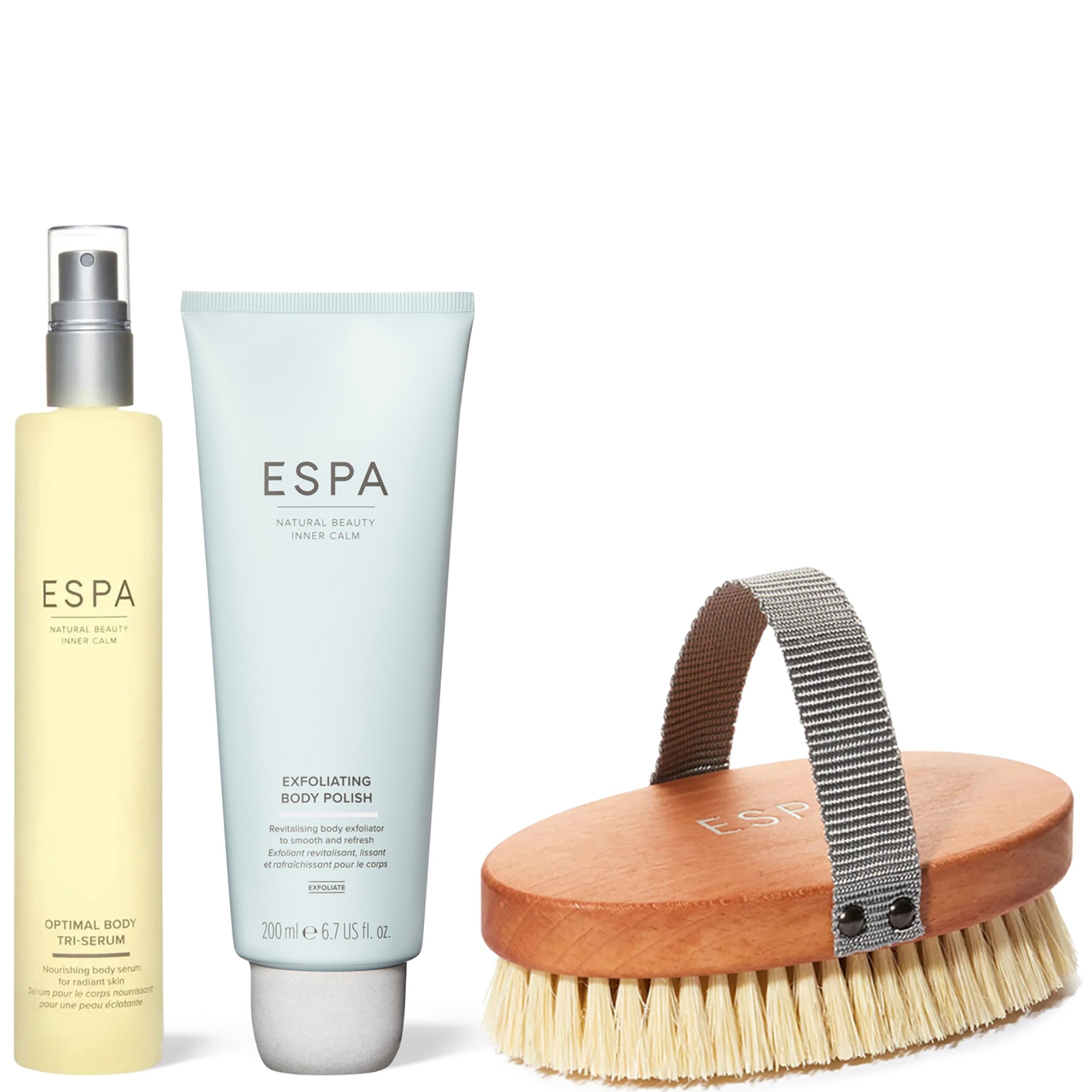 ESPA Body Polish Bundle – RY.com.au