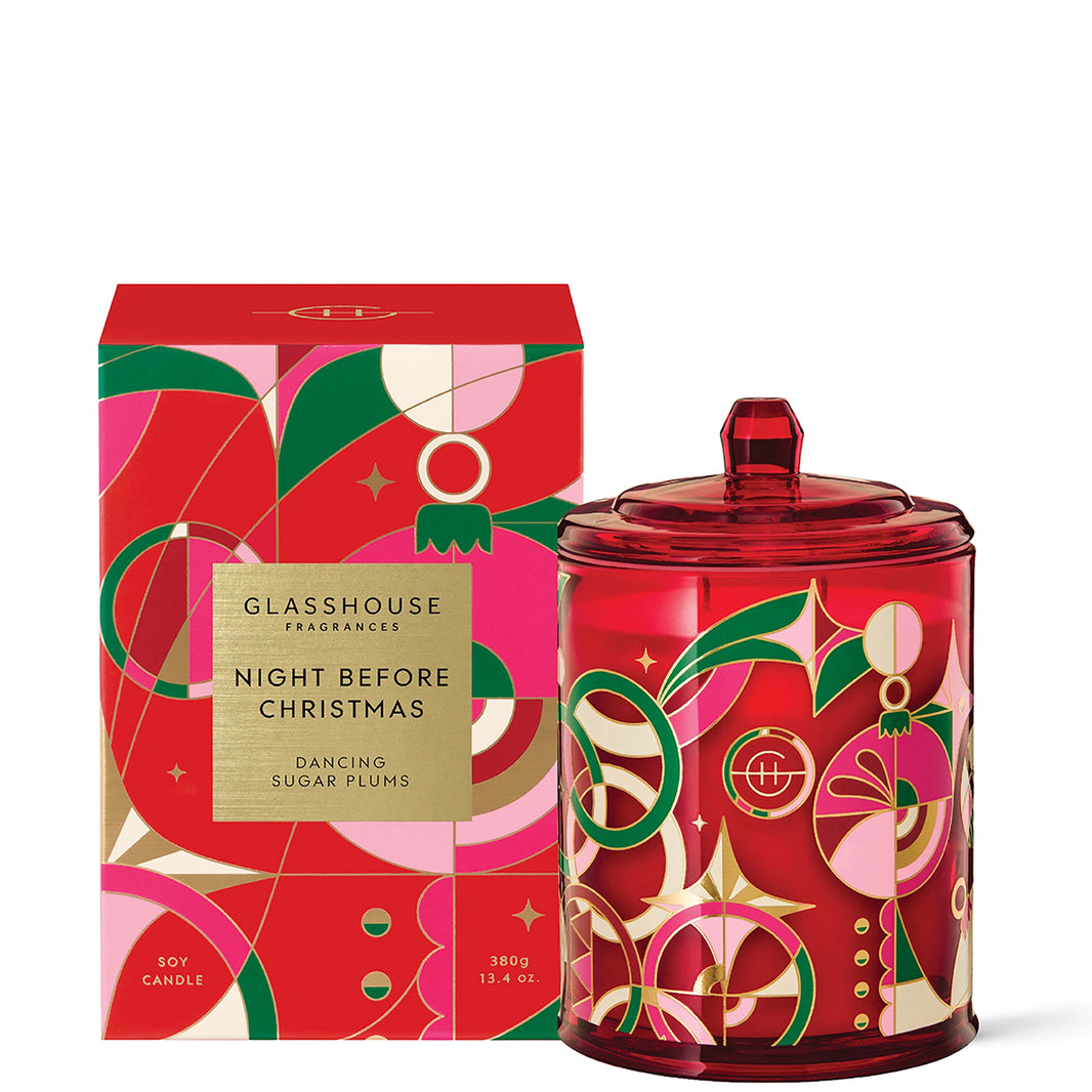 Glasshouse Fragrances – RY.com.au