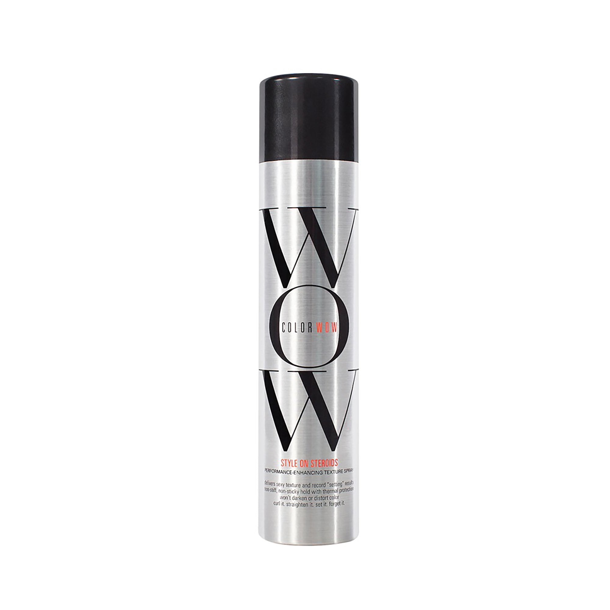 ColorWOW Style on Steroids Texture Spray 262ml – RY.com.au