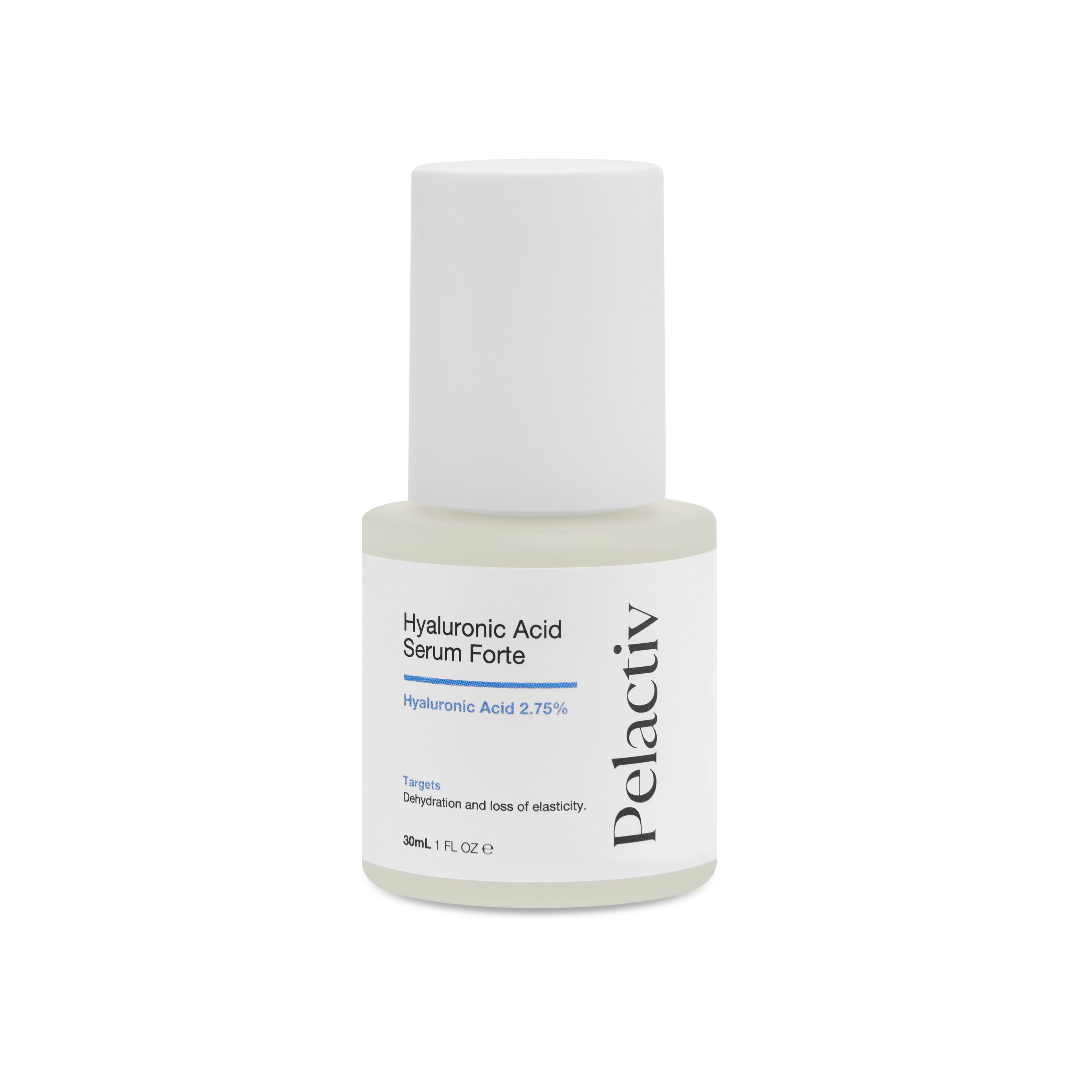 Pelactiv Hyaluronic Acid Serum Forte 30ml | RY.com.au