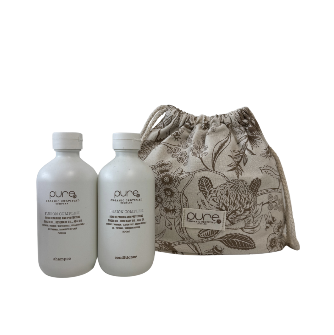 Pure Fusion Duo Value Pack | RY.com.au