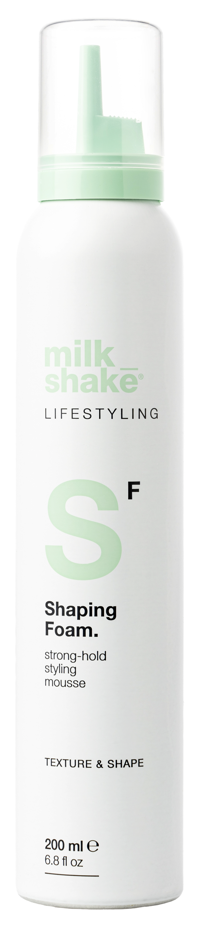 milk_shake Shaping Foam 200ml | RY.com.au