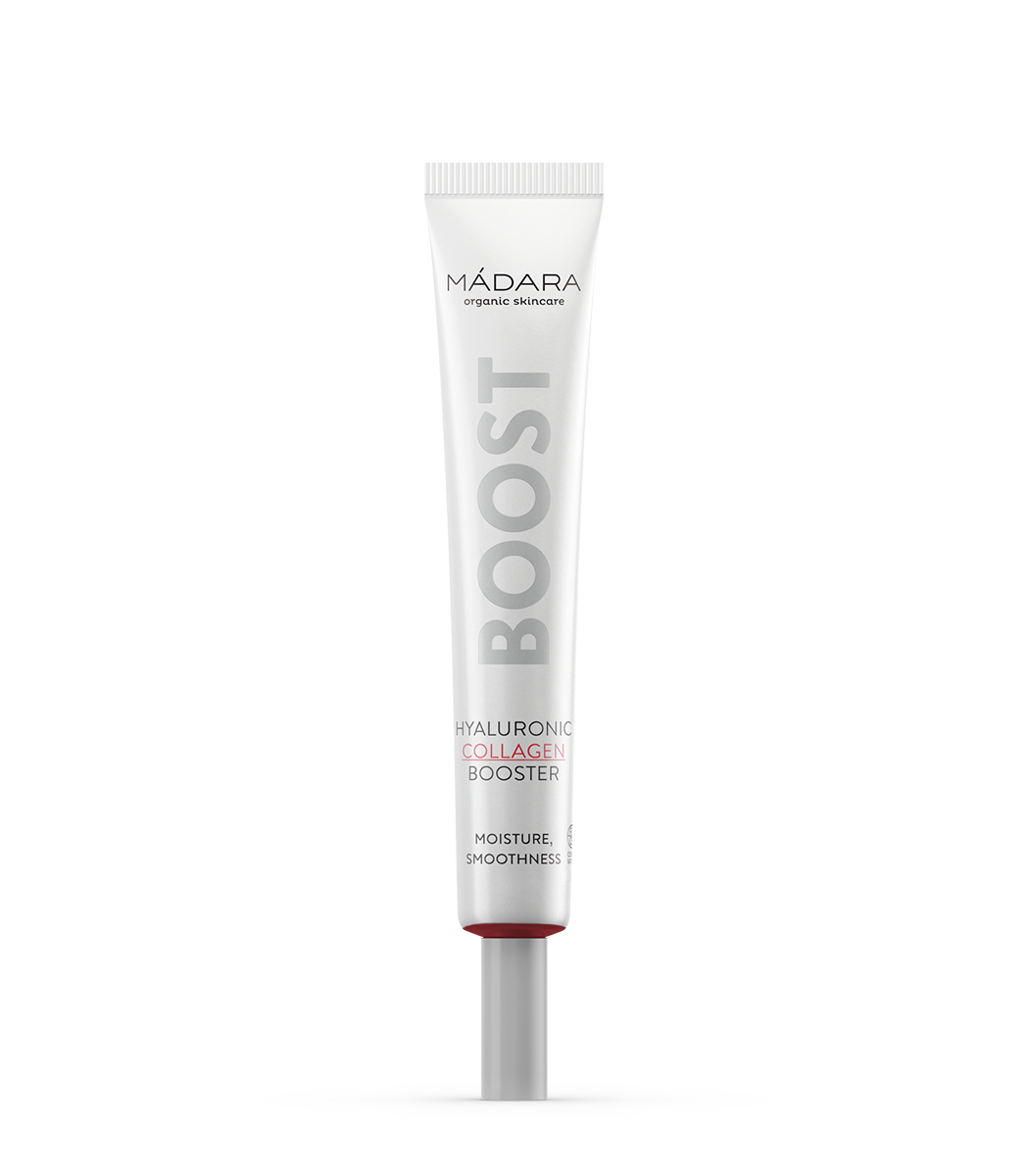 Madara Boost Hyaluronic Collagen Booster 25ml | RY.com.au